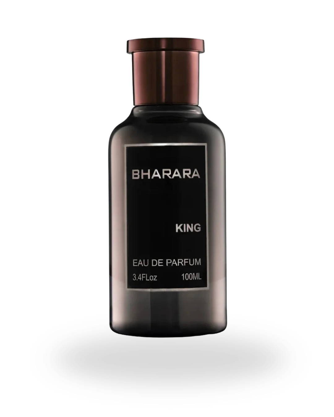 King EDP – Bharara’s Bold and Regal Men’s Fragrance – La Fragancia