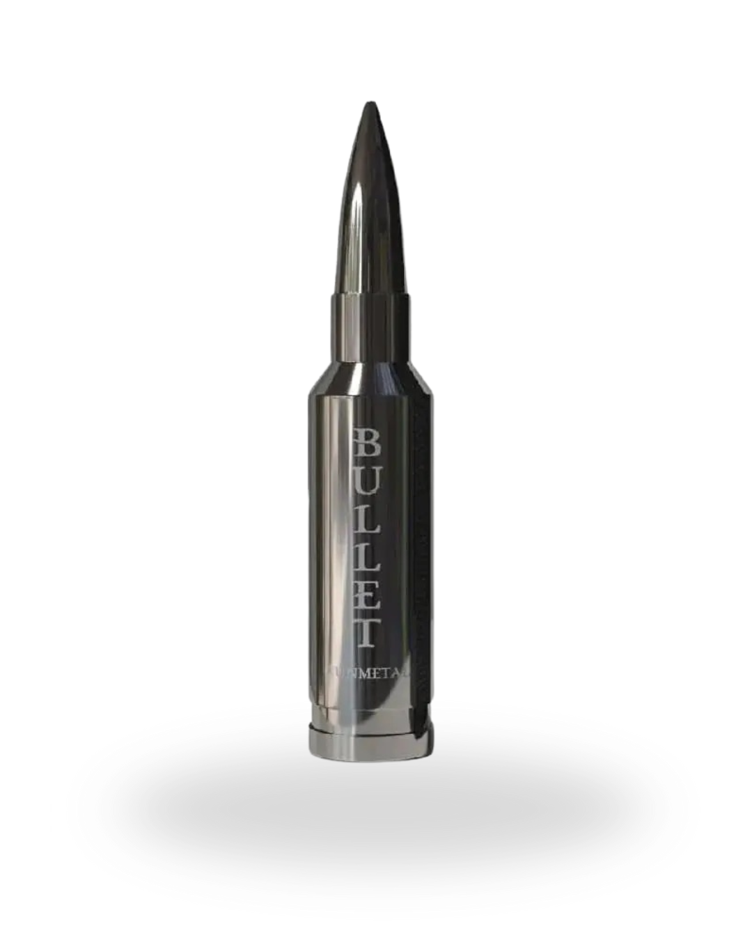 Bullet Gunmetal EDP – Bharara’s Rugged & Intense Fragrance – La Fragancia